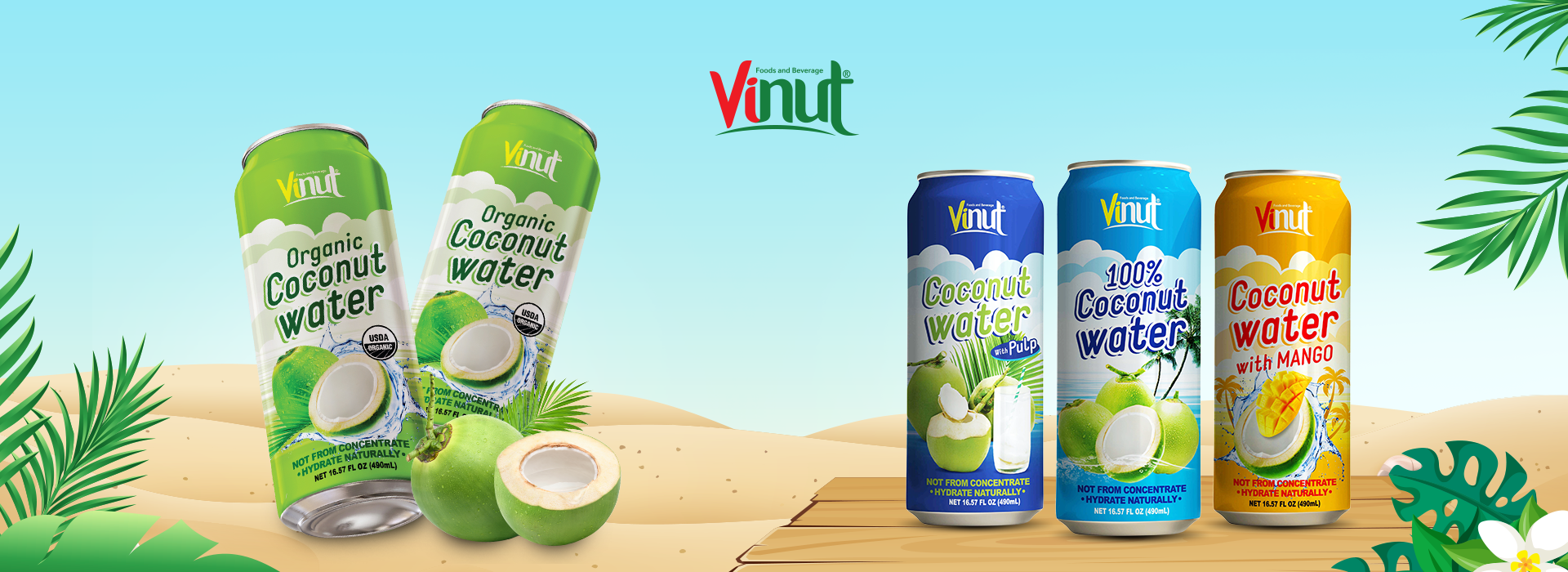 Home - Vinut in USA