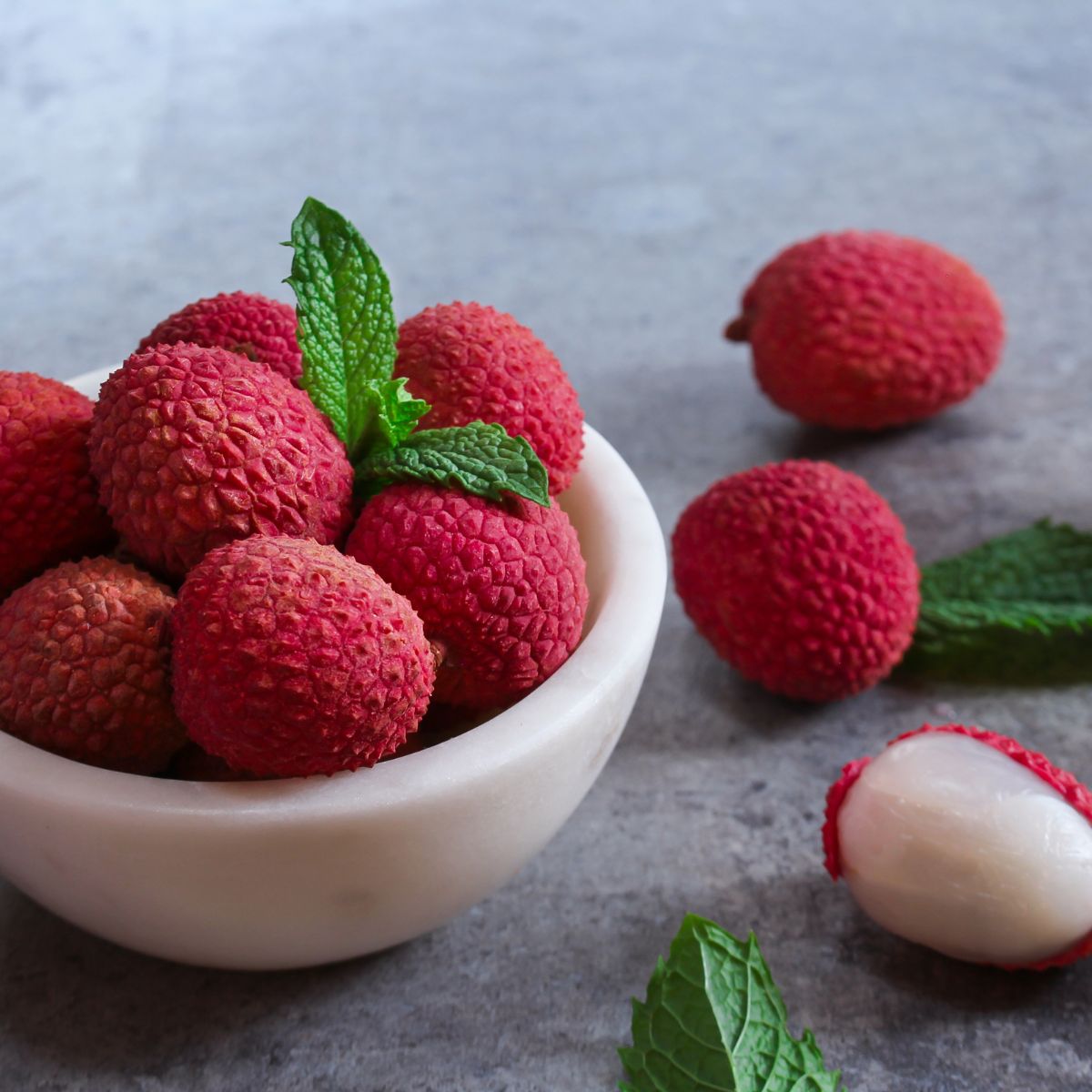 Lychee Juice: How To Make It Fresh At Home
